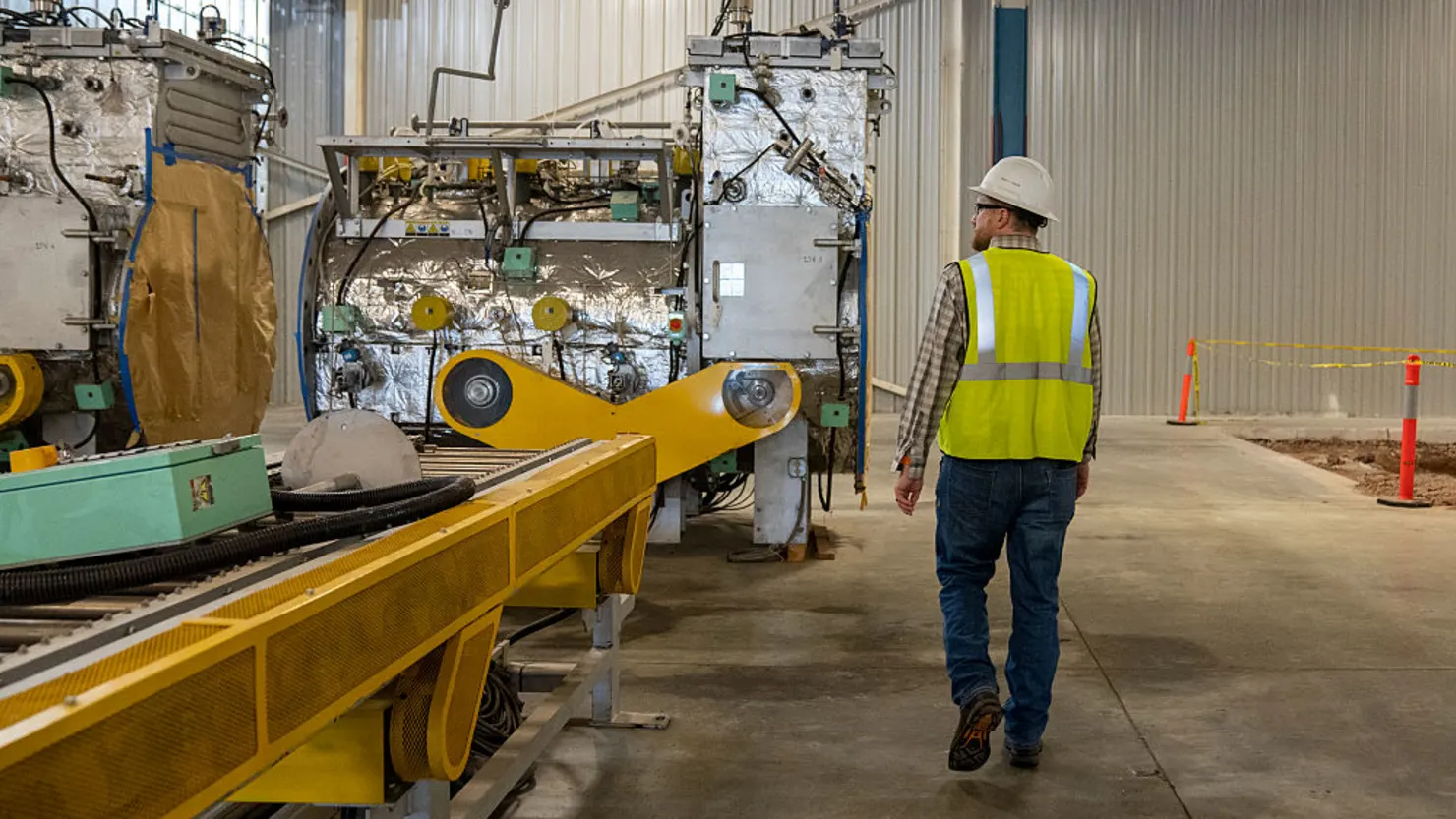 U.S. Gov Takes Minority Stake In Rare Earth Miner Company